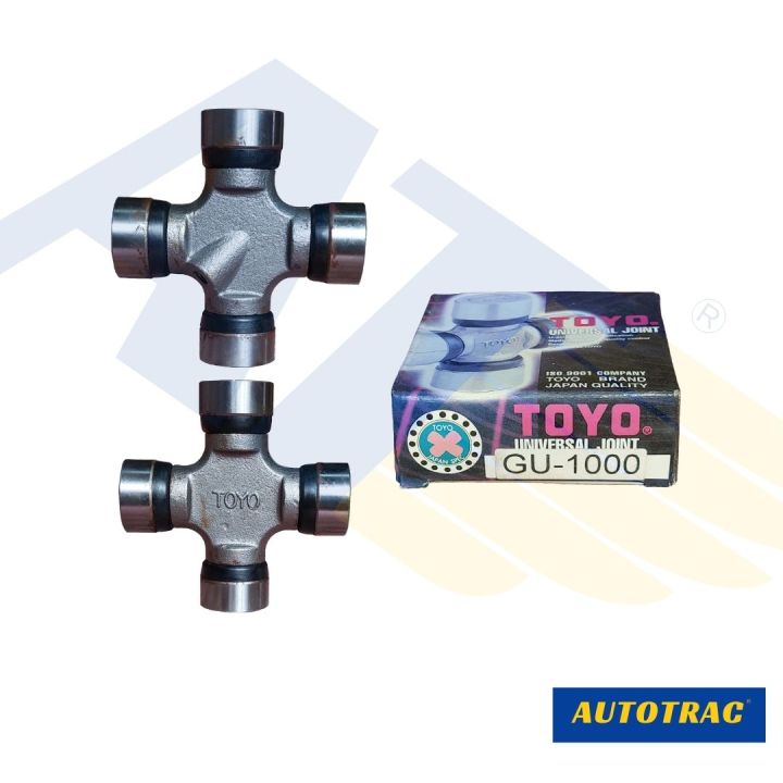 TOYO UNIVERSAL JOINT GU-1000 | Lazada PH
