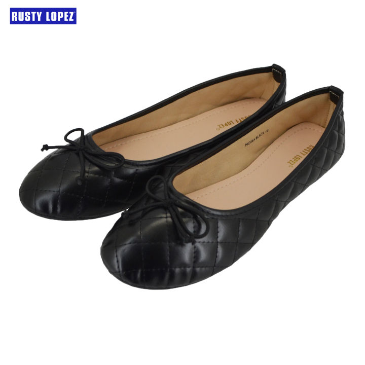 Rusty Lopez Ladies Loafers Shoes (MOIRA) | Lazada PH