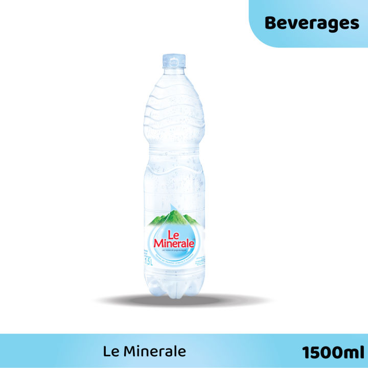 Le Minerale Air Mineral 1500 ml | Lazada Indonesia Le Minerale Air Mineral 1500 ml | Lazada Indonesia