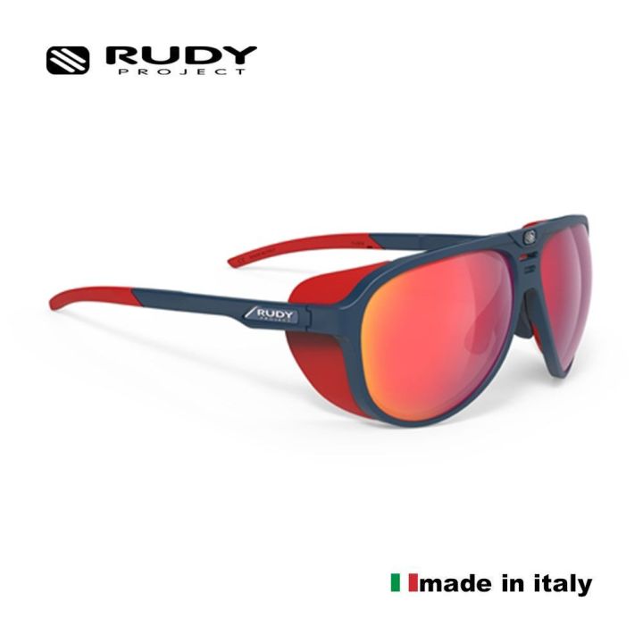 Rudy Project Performance Eyewear Stardash Blue navy (Matte) - RP Optics ...