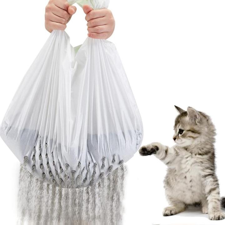 VBBN 7 cái/hộp Bền Dễ dàng Để Làm Sạch Dùng một lần Không bị rò rỉ Dây ...