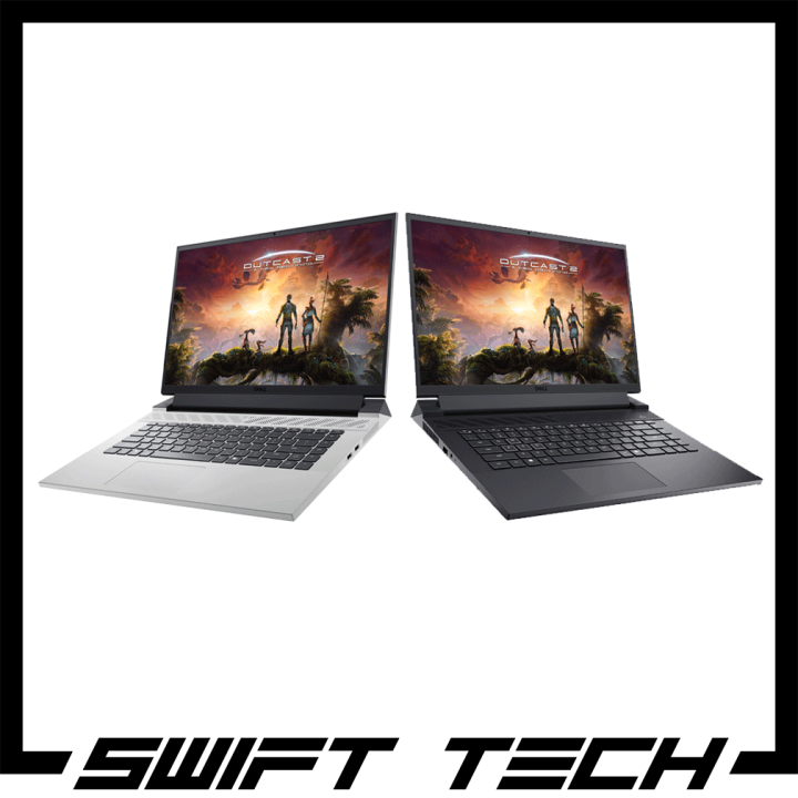 All New Dell G16 7630 Gaming Laptop with 13th Gen Intel Processor ...