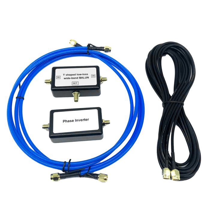 250mW YouLoop Magnetic Antenna Portable Passive Magnetic Loop Antenna ...