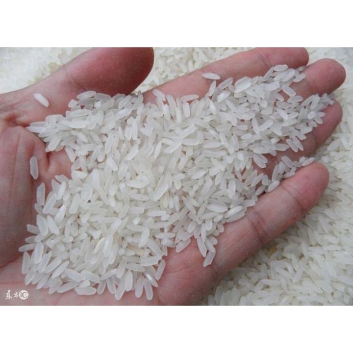 1kg 散装白暹米 Super Siam Beras (Timbang) | Lazada