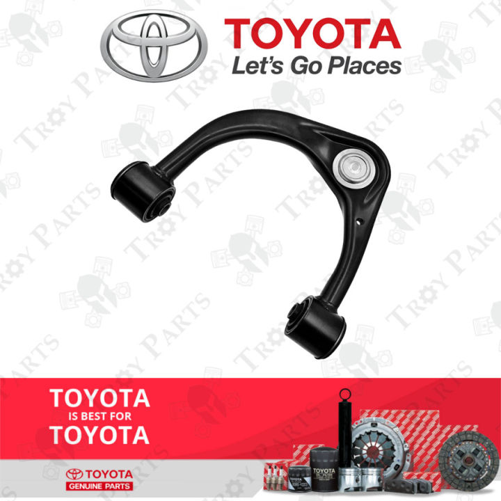 (1pc) Original Toyota Front Upper Control Arm 48610-0K040 for Toyota ...