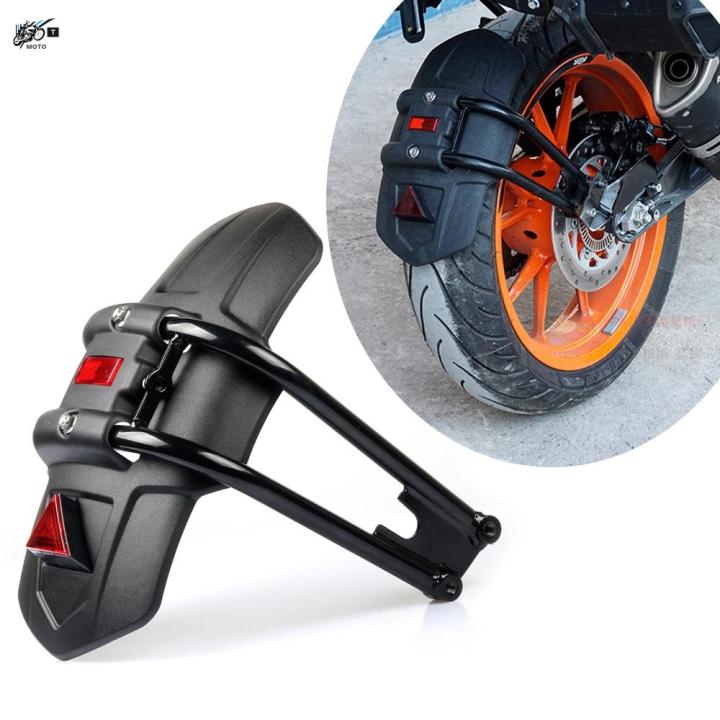 【T-Moto】 Cross-border trade modification KTM Duke 390 modified rear ...