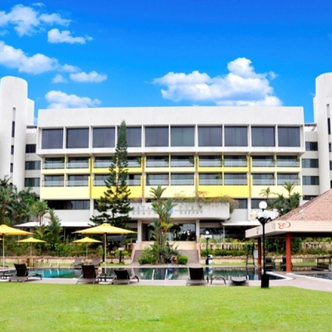 [Batam] 3D2N 4* Batam View Beach Resort Free & Easy Package for 1 Pax ...