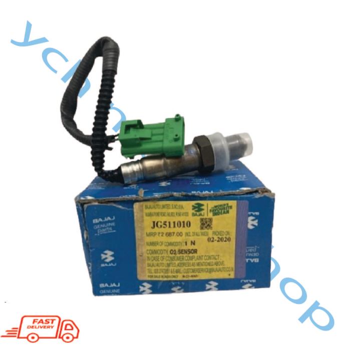 MODENAS PULSAR NS200 RS200 200NS NS 200 RS 200 DOMINAR OXYGEN SENSOR O2 ...