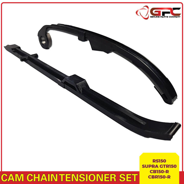 Honda CB150-R, CBR150-R, RS150, Supra GTR150 GPC Engine Cam Chain Guide ...