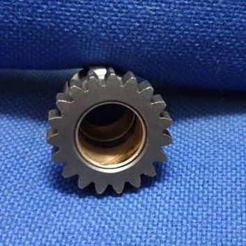 DEMAK DTM 150 - Gear Kick Start Driven | Lazada