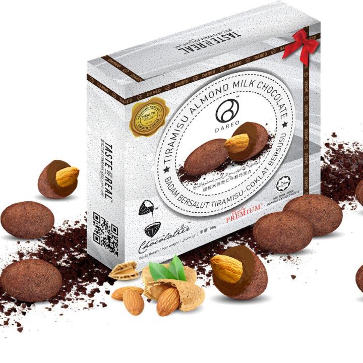 DAREO CHOCOLATE | Lazada