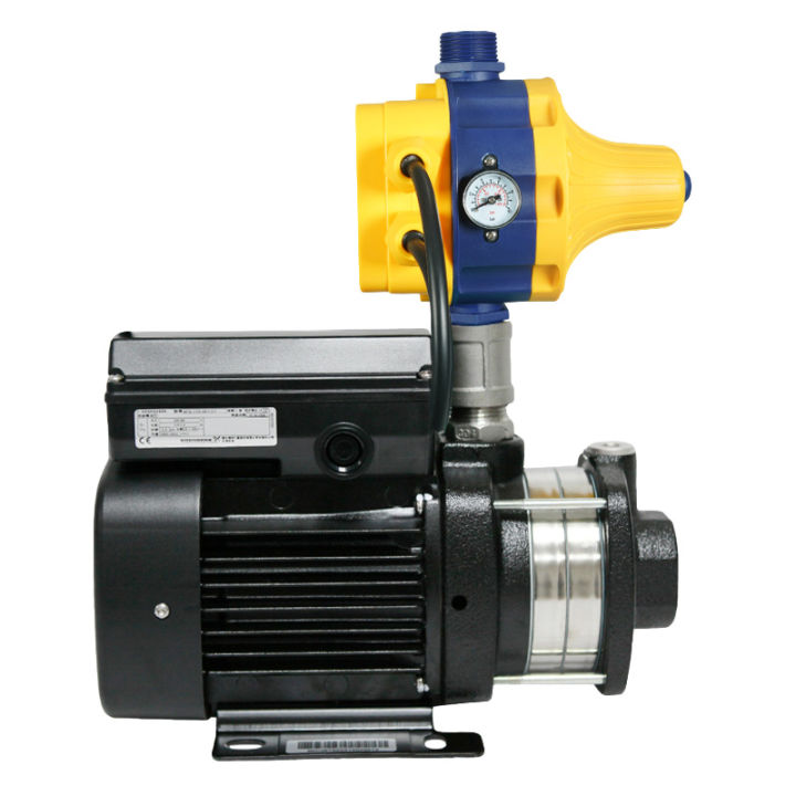 Glenford water pump hydraulic booster pump household automatic tap ...