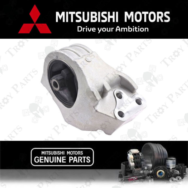 Original Mitsubishi Engine Mounting Right PW920016 / PW925007 ...