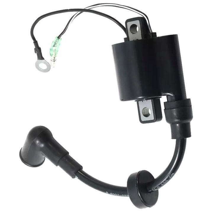【shhdjjj】For 4HP 5HP 6E0-85570-00 6E0-85570-02 5CMHL Ignition Coil ...