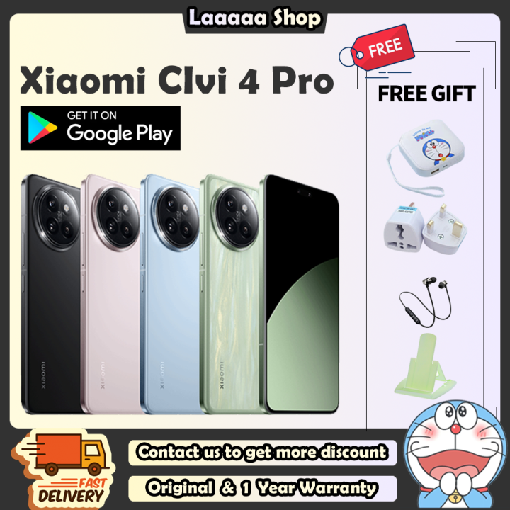 Xiaomi CIvi 4 Pro/Xiaomi Civi 3/Xiaomi Phone/MI CIvi 4 Pro/MI CIvi 3 Phone/ ข้าวฟ่าง Civi 4 Pro ...