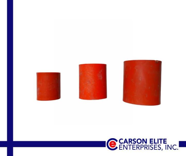 PVC Fitting Orange Coupling (Sold per piece) | Lazada PH