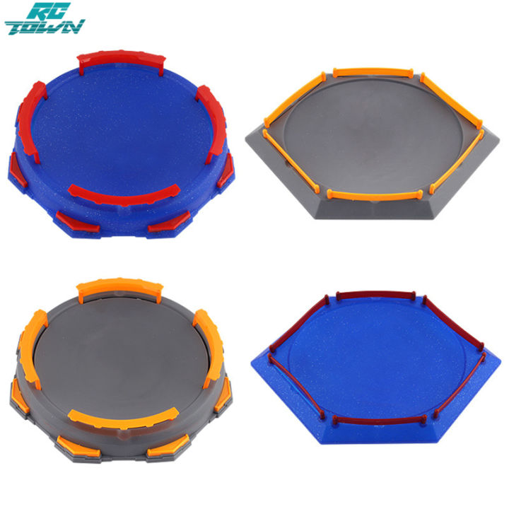 Battle Gyro Disc Stadium Battle Training Ground For Gyro Fighting ...