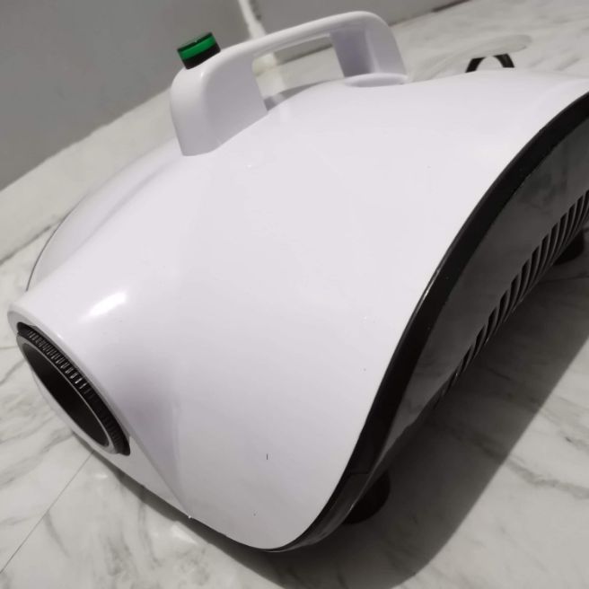 Atomizer fogging machine | Lazada PH