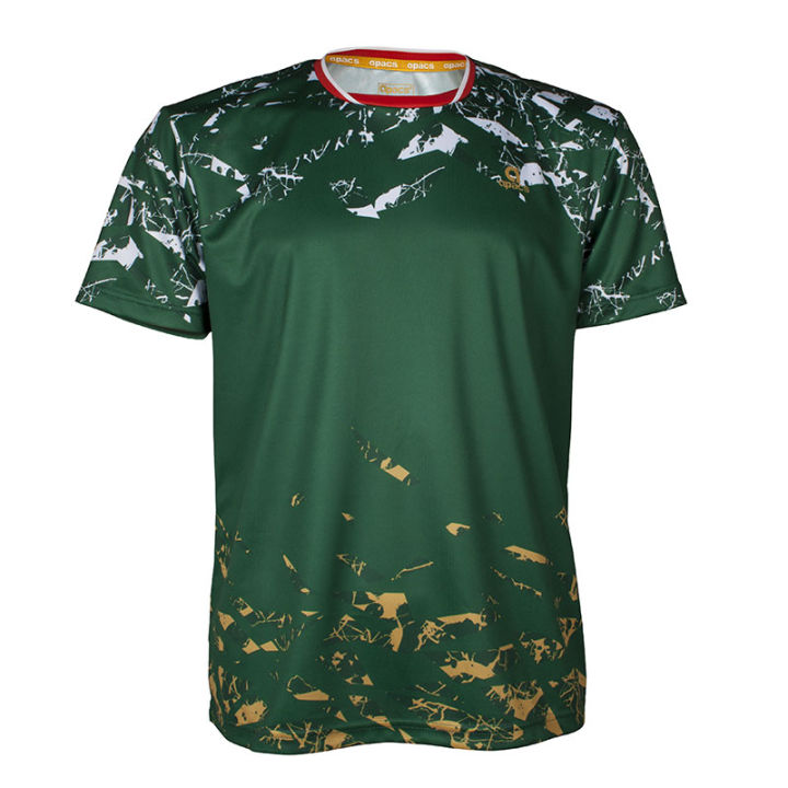 Apacs Badminton T-Shirt RN 10153 | Lazada