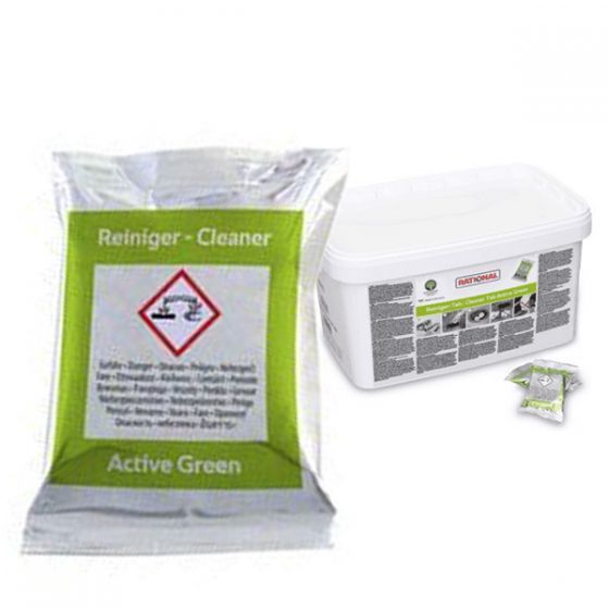 Rational Active Green Cleaner Tablet (150 Piece) | Lazada