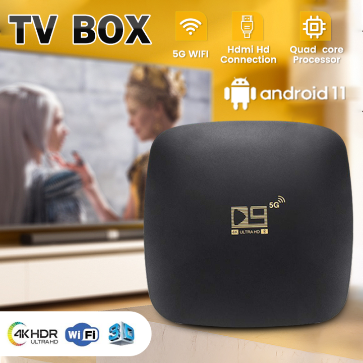 Smart tv box to connect wifi android tv box latest version android mxq ...
