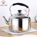 High Quality Whistling Kettle Stainless Steel Takure Kettle Pot ...