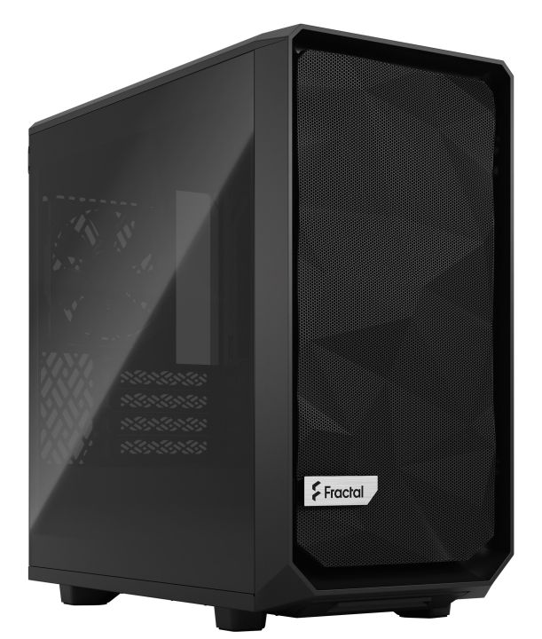 FRACTAL DESIGN MESHIFY 2 MINI M-ATX Gaming Case | Lazada Indonesia