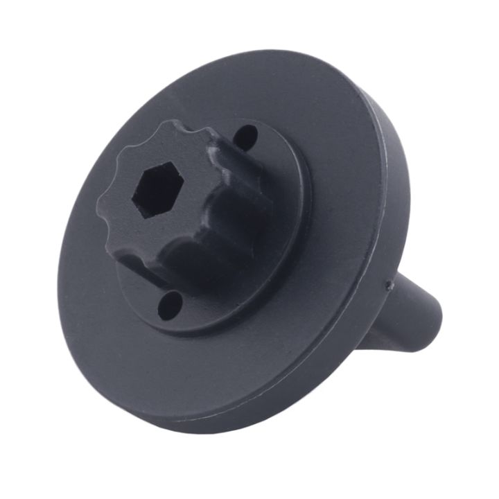Bike Crank Arm Dust Cap Bolt Install Remover Adjusting Wrench Tool for ...