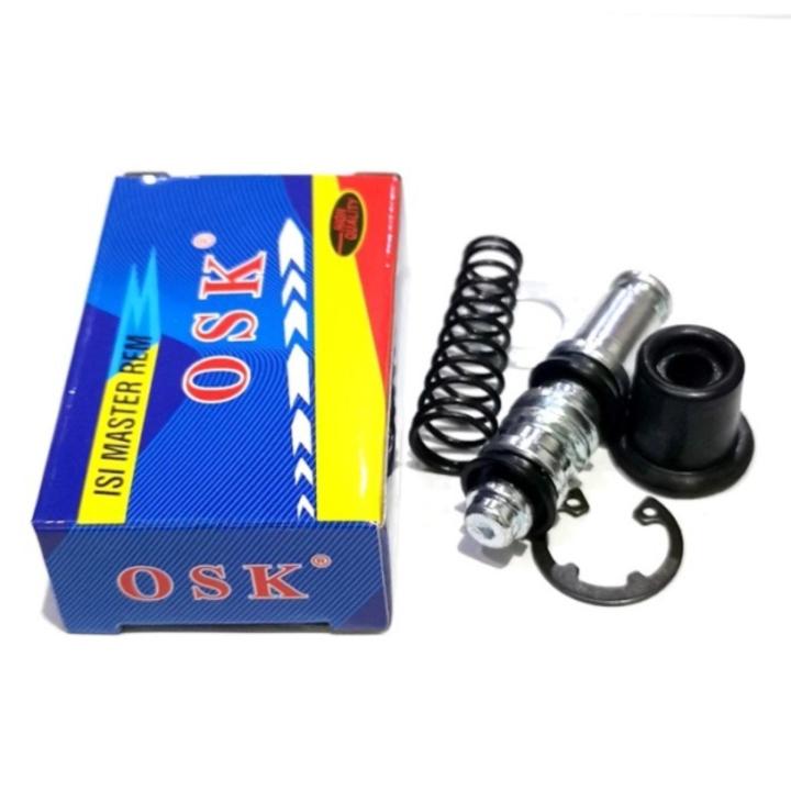 MASTER REM KIT OSK SMASH | Lazada Indonesia