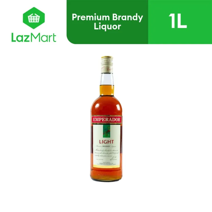 Emperador Light 1l | Lazada PH