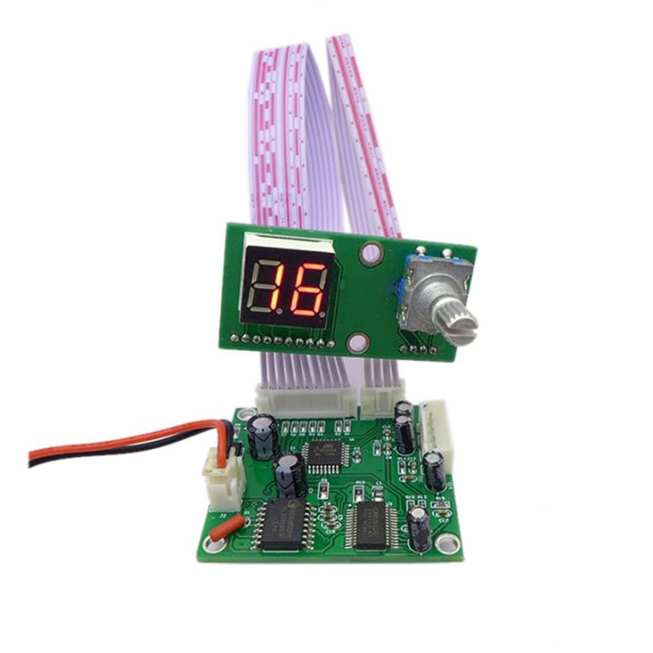 DSP Digital Reverb Module Karaoke Reverb Board Mixer Effector Module 0 ...