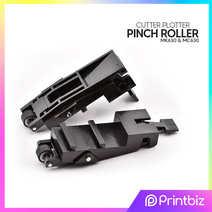 CUYI Pinch Roller for Cutter Plotter MK630 | MC630 | MG630 | CTO630 ...