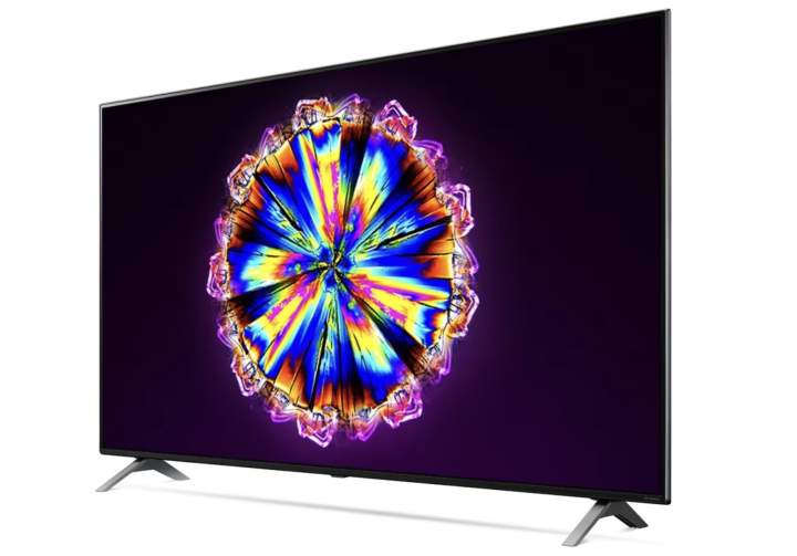 LG Nanocell Nano90 UQ9000 43INCH 50inch 55inch 65inch 70inch Smart TV ...