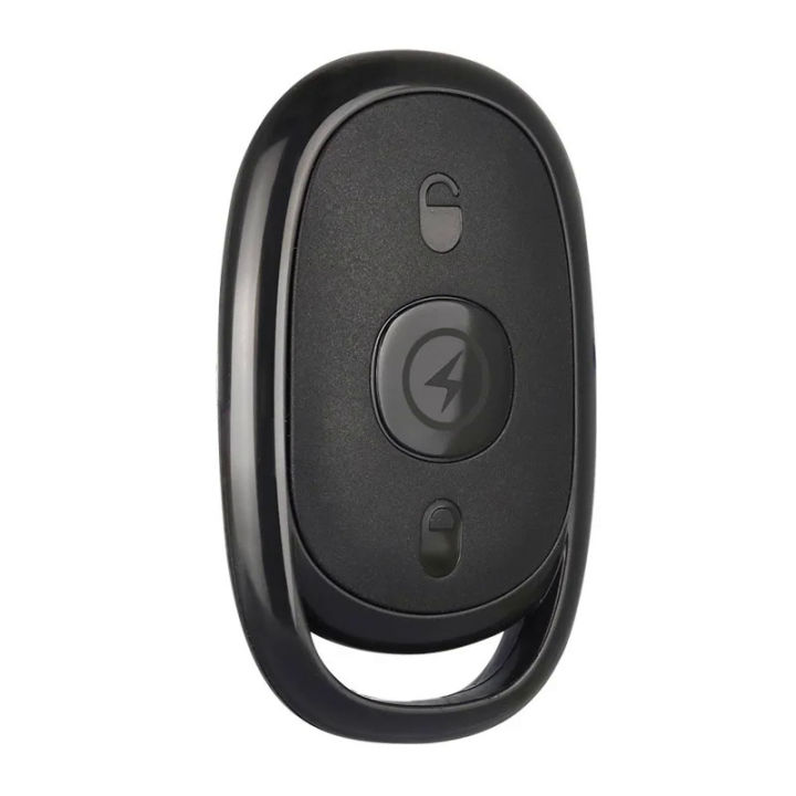 Universal Copy Remote Control 433MHZ Garage Gate Door Opener Remote ...