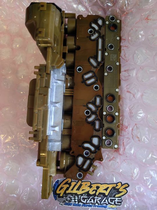 Transmission Control Module - TCM | GM 24275873 | Chevrolet Trailblazer ...