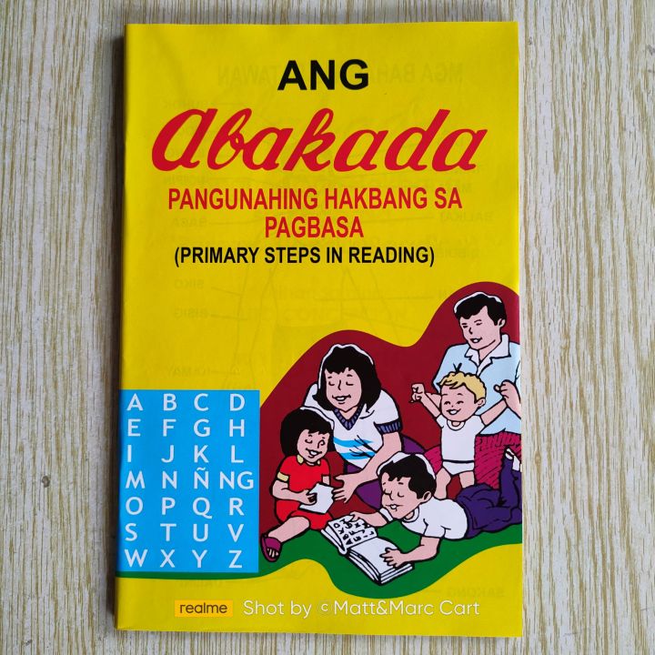 ABAKADA and other Educational books, Alphabet Writing, practice writing ...