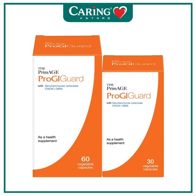 THE PRIME PROGIGUARD 60S+30S | Lazada
