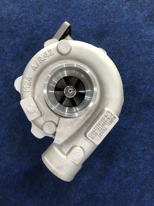 เทอร์โบ GARRETT AR42 M24 TA3137 (KOMATSU PC200-6) 9100-0202-0001 | Lazada.co.th