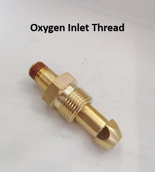Aweld Oxygen Inlet Thread | Lazada
