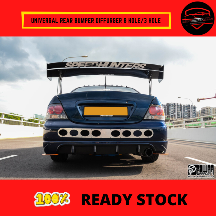 WAJA WIRA ISWARA ALZA MYVI PERSONA ARUZ JAZZ CIVIC CITY VIOS Universal ...