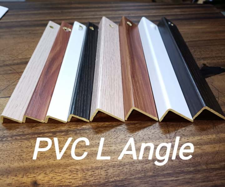 L profile 4.5FT *BIG L & Small L Flooring Accessory | Lazada