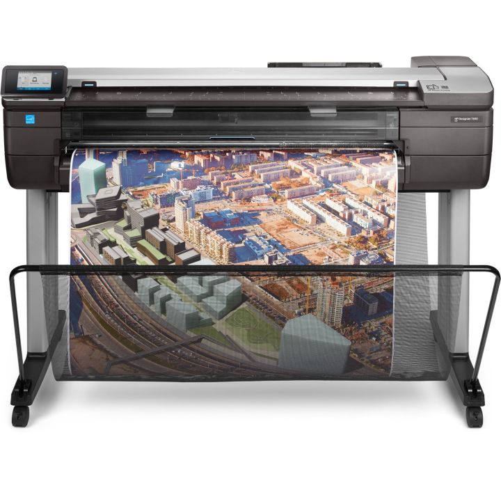 HP Designjet T830 Multi-Function Printer | Lazada PH