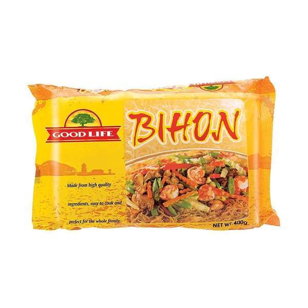 Good Life Bihon / Pancit Noodles ( 400 g ) | Lazada PH