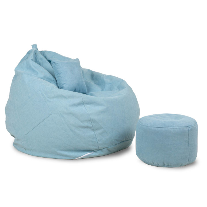 MODECO Boston Bean Bags | Lazada PH