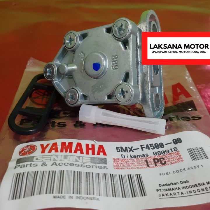 KRAN BENSIN YAMAHA MIO | Lazada Indonesia