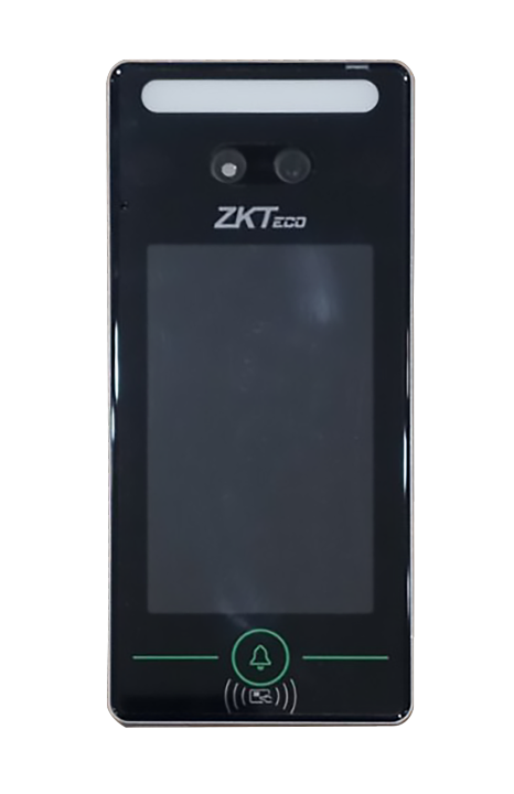 ZKTeco Biometrics Speedface V4L | Lazada PH