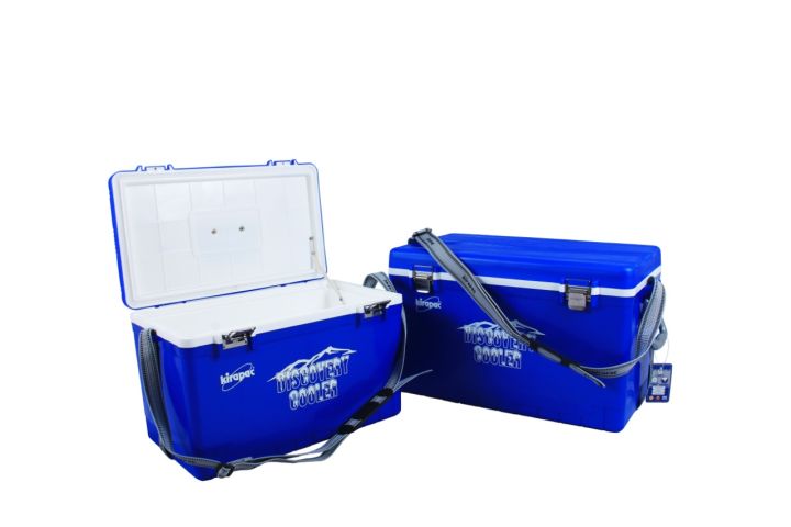 cooler box /termos es merek kirapac 32 liter dan 20 liter | Lazada ...