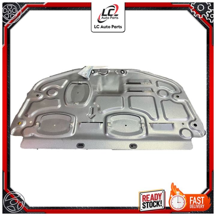 ENGINE COVER LOWER CENTER(BESI) - HONDA CIVIC FE 11TH GEN 2022 | Lazada