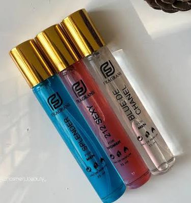 GLORIN EAU DE PARFUM SO SEXY | Lazada PH