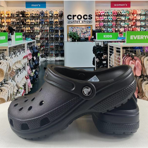 Crocs Lite Ride Clog รองเท้าแตะ แบบลำลอง มาใหม่สุดฮิต ใส่ได้ทุกเพศ มี ...